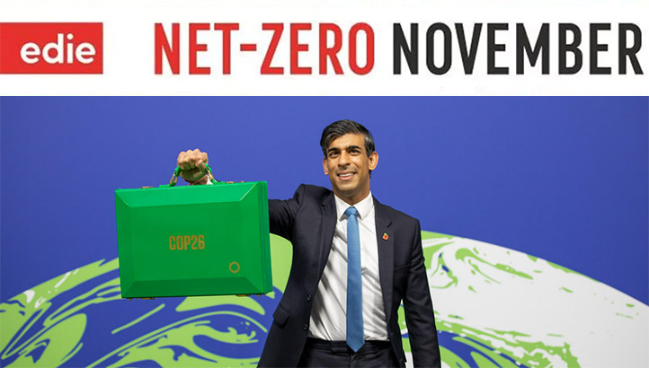 One year on, is the UK any closer to being the world’s first net-zero ...