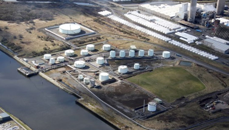 Tees Valley Takes Next Steps Towards Becoming UK's First Hydrogen ...