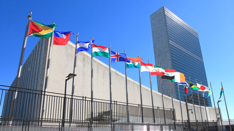UN schedules additional global climate summit for September 2023 - edie