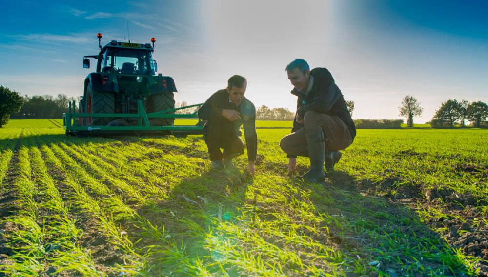 Supermarkets Must Address Gaps in Environmental Progress: WWF Report