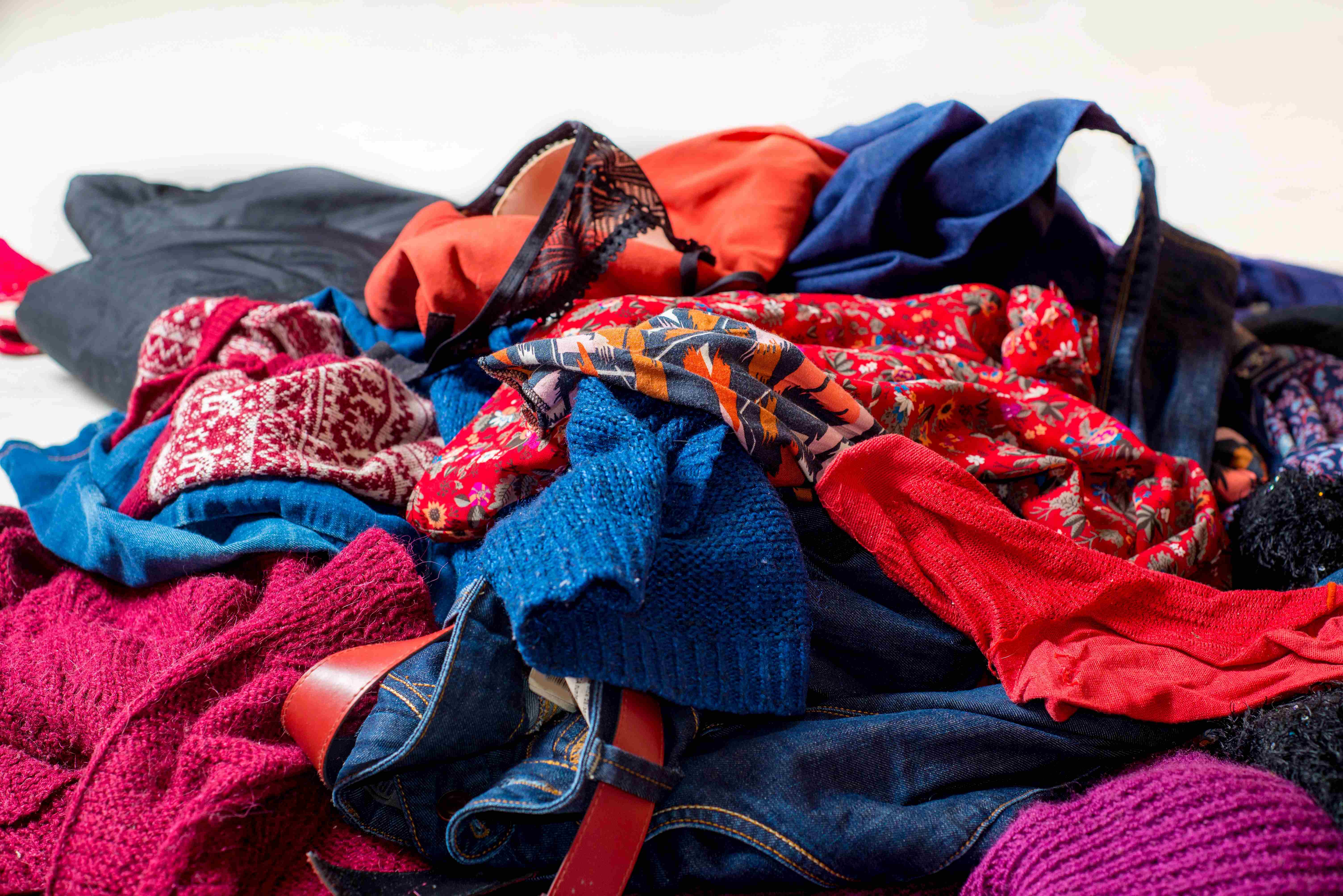 Dunelm and The Salvation Army Launch Initiative for Textile Waste Reduction