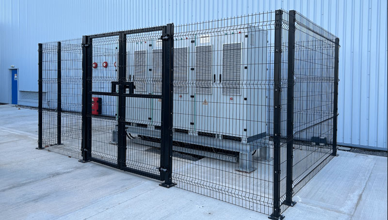 Unlocking Potential: Integrating Battery Storage with Renewable Energy