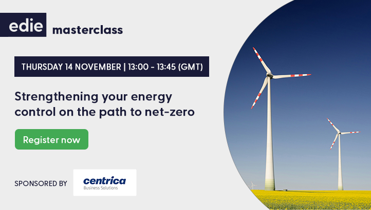 45-minute Masterclass: Strengthening your energy control on the path to ...