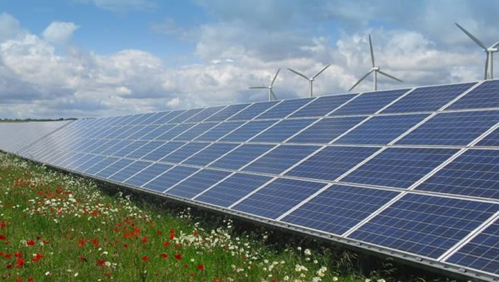 Next-generation energy storage and self-dusting solar panels: The best ...