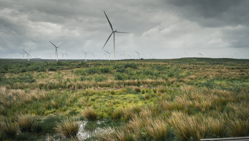 Onshore wind set to be permitted in UK regions where residents support ...