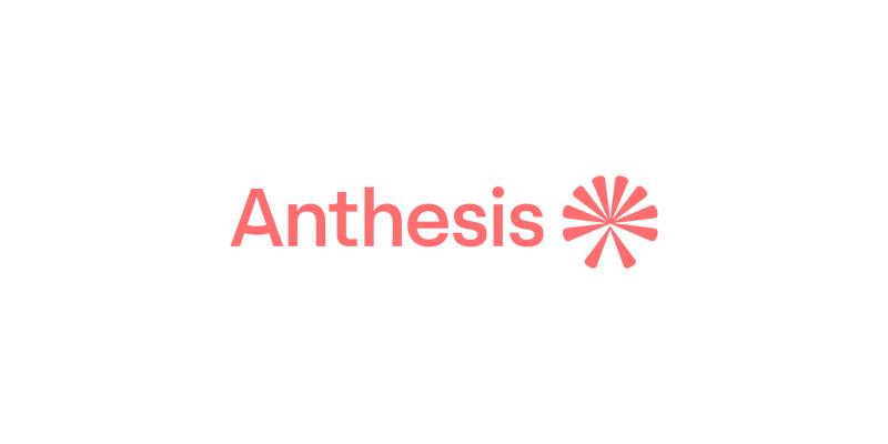 Anthesis Group - edie