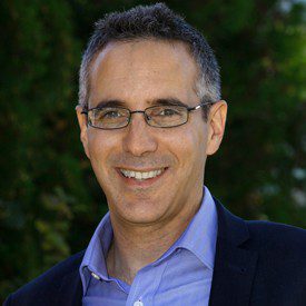 Joe Franses, Coca-Cola European Partners - edie