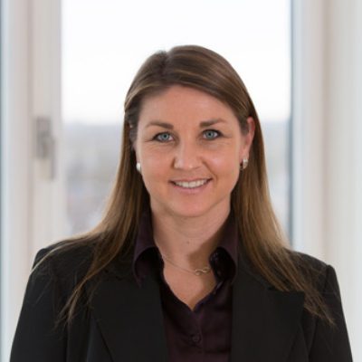 Therese Noorlander, Coca-Cola - edie