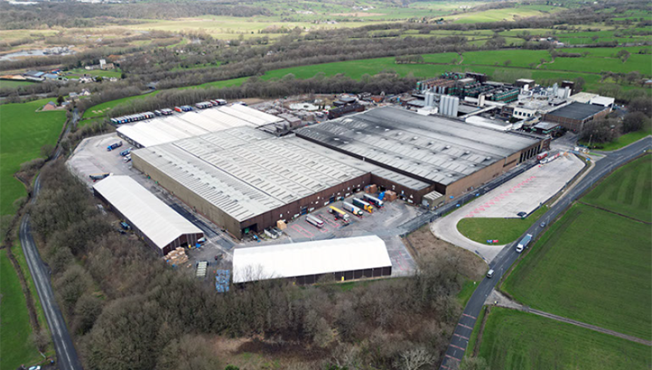 Budweiser plans green hydrogen plant to power Lancashire brewery - edie