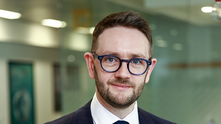 CCC's Chris Stark Steps Down, Joins Carbon Trust as Chief Executive