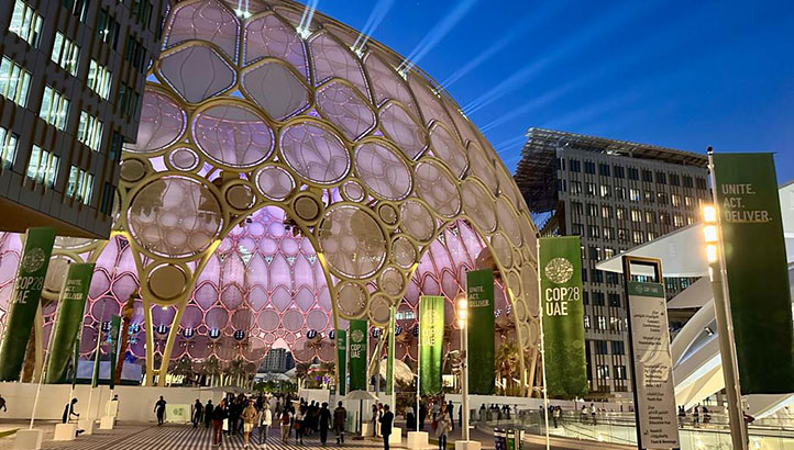 Unravelling Key Announcements at COP28 Dubai Climate Summit