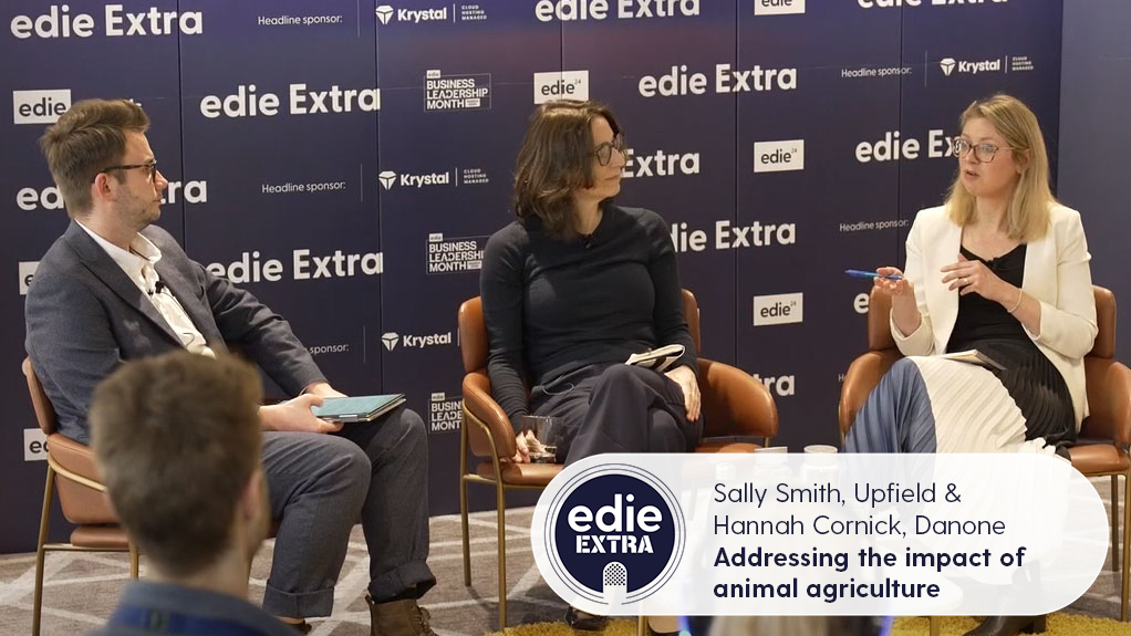 Addressing the environmental impact of animal agriculture in 23 minutes ...