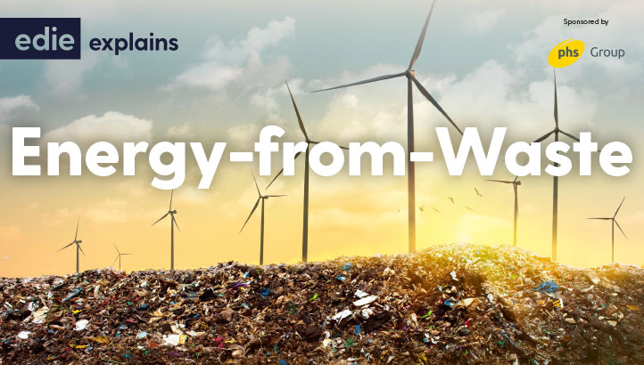 edie Explains: Energy-from-Waste - edie