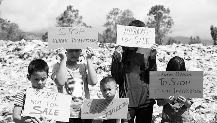 Forced labour has ‘increased significantly' globally since 2016, report ...