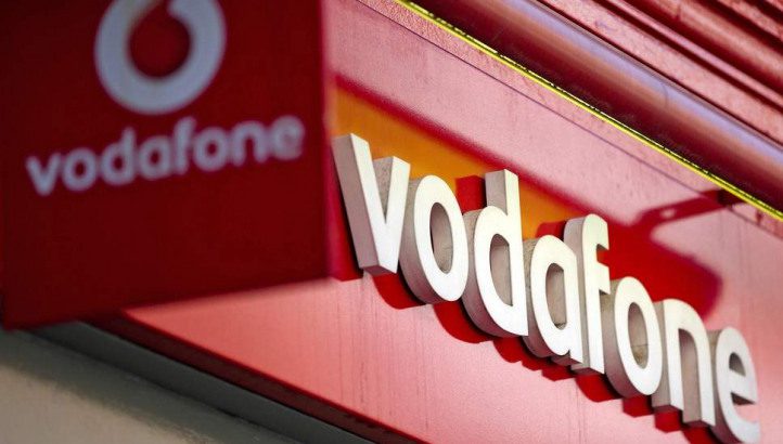 Vodafone data centres achieve ISO 50001 in 6 months, anticipating 5-7.5 ...