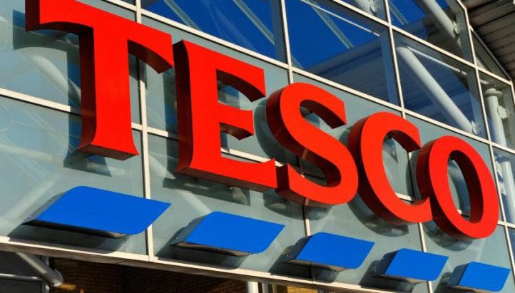 How Tesco became the first corporate in the world to set a 1.5 degree ...