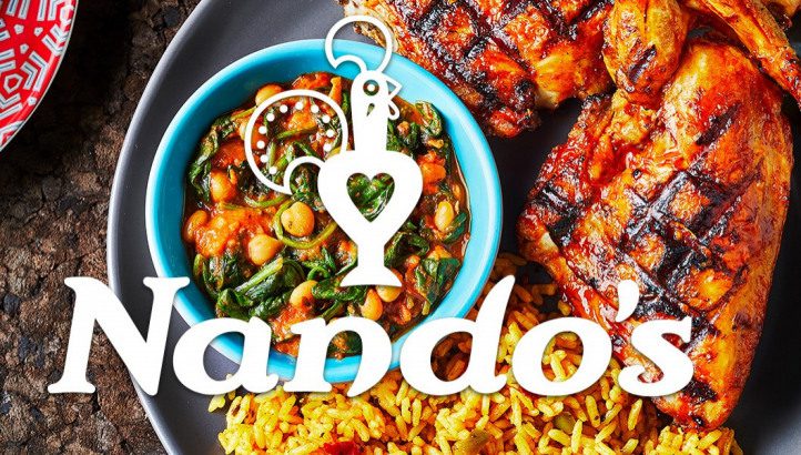 Nando’s becomes the first restaurant group in Europe with an approved ...
