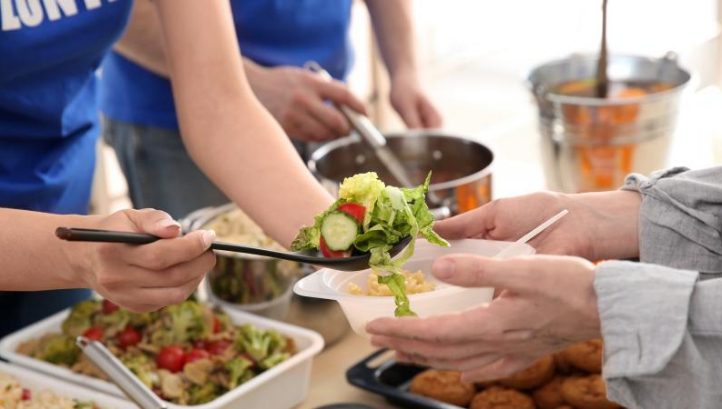 Defra launches £5m food redistribution scheme to help businesses slash ...