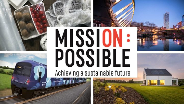 Ikea's solar homes and Manchester's 'net-zero' pledge: The ...