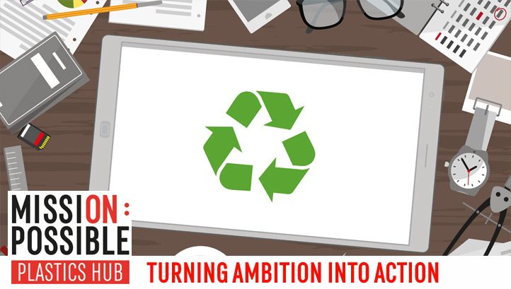 Top 10 tips to eliminate single-use plastics from your business - edie