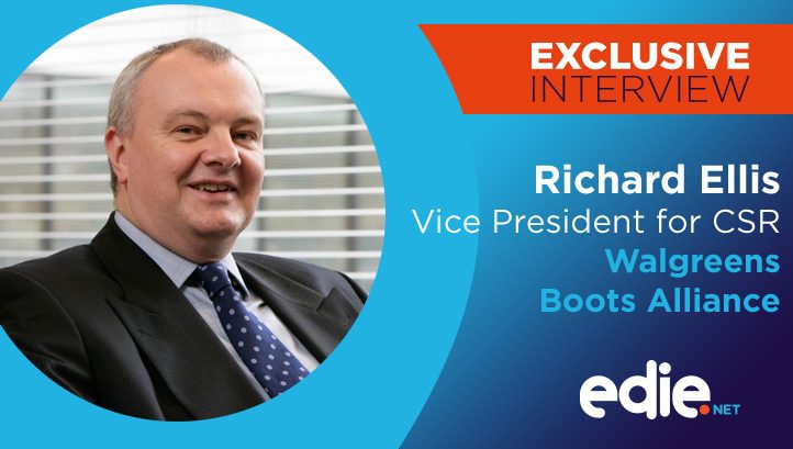 How SDG alignment helped Walgreens Boots Alliance prove the ...