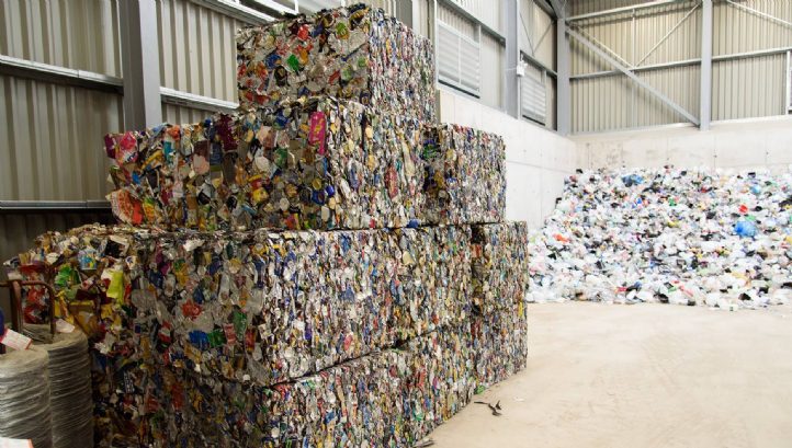 Government turns to blockchain to boost waste management transparency ...