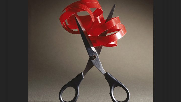 Everything you need to know about SECR! - edie