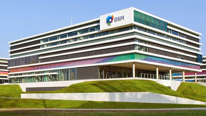 DSM emissions goals approved by Science Based Targets initiative - edie