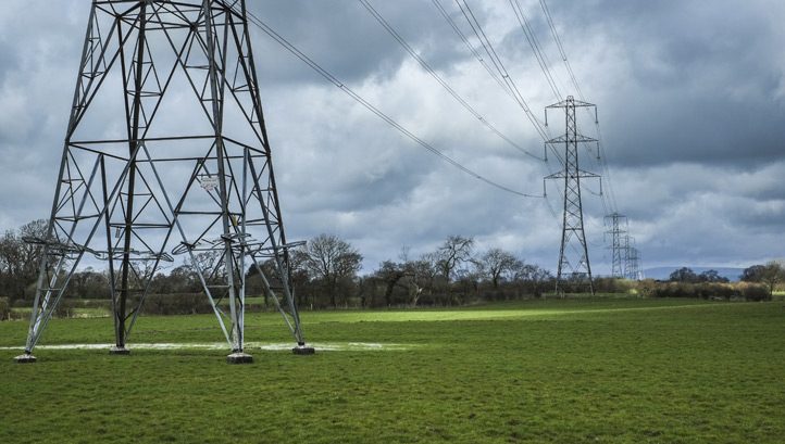 National Grid 'ready to handle' zero-carbon network by 2025 - edie