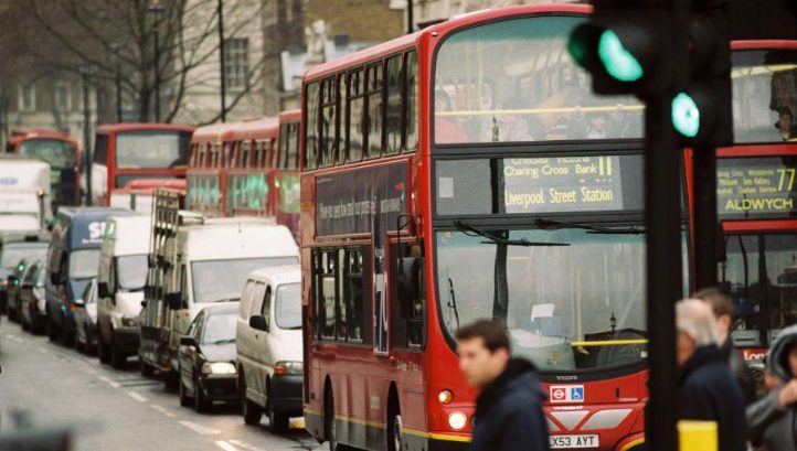 Everything you need to know about London's ULEZ - edie