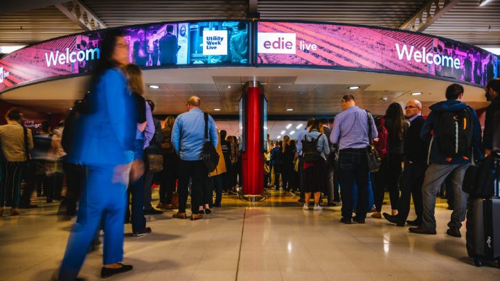 Insight, inspiration and innovation continue into final day of edie ...