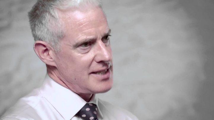 M&S's Mike Barry to step down as director of sustainable business - edie