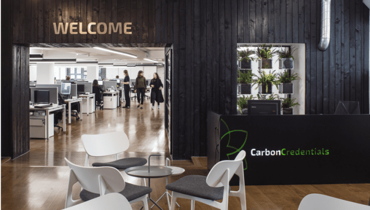 Carbon Intelligence becomes world's first zero carbon company to have ...