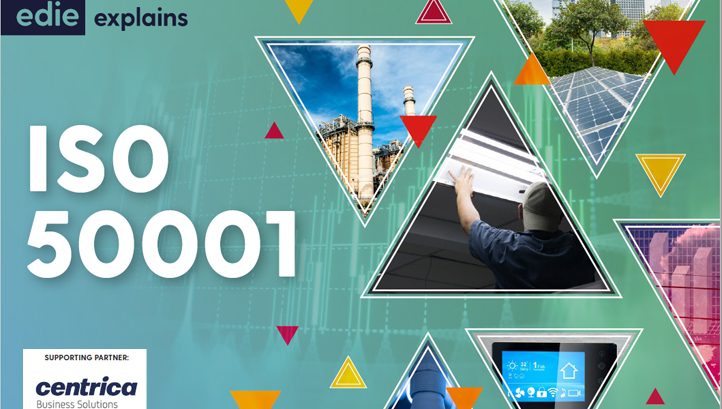 edie launches guide on updates to ISO 50001 - edie