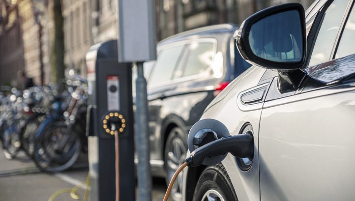 UK Government announced as International Ambassador for EV100 ...