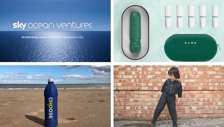 Biodegradable bottles and plastic-free microbeads: The 10 innovations ...