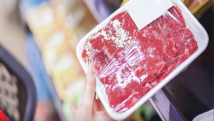 UK supermarkets accused of over-producing low-quality meat - edie