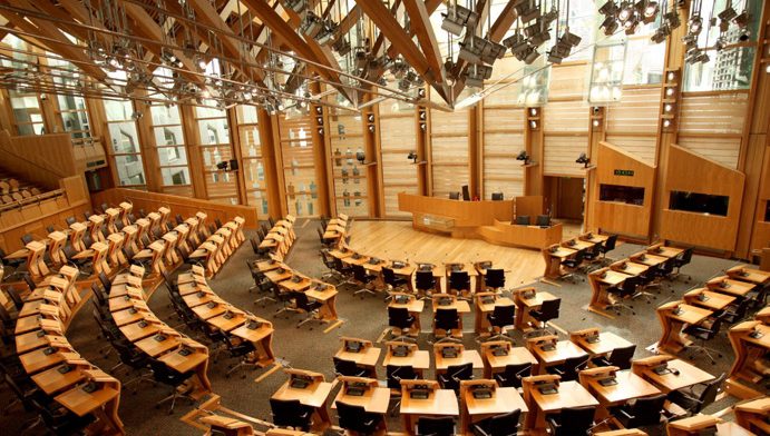 Scottish government unveils swathe of green initiatives - edie