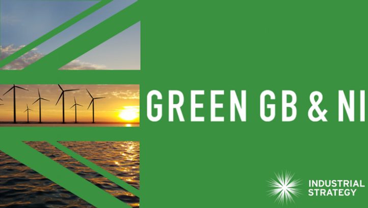 Green GB Week delayed due to Brexit - edie