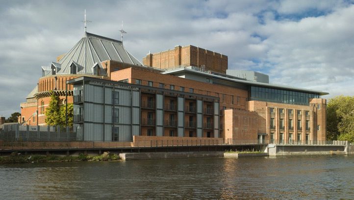 Royal Shakespeare Company to end BP sponsorship deal - edie