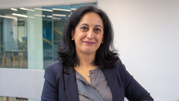 Industrial Decarbonisation Champion to steer £20m innovation centre for ...