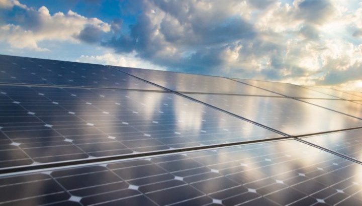 Spotlight On: The New Smart Export Guarantee (SEG) - edie