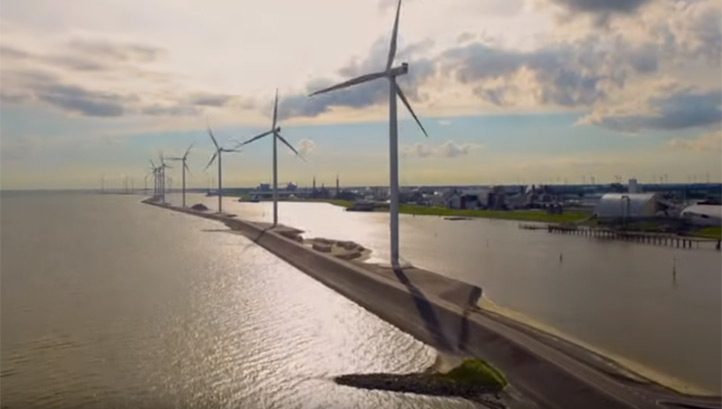 Shell proposes 'Europe's largest' green hydrogen project - edie