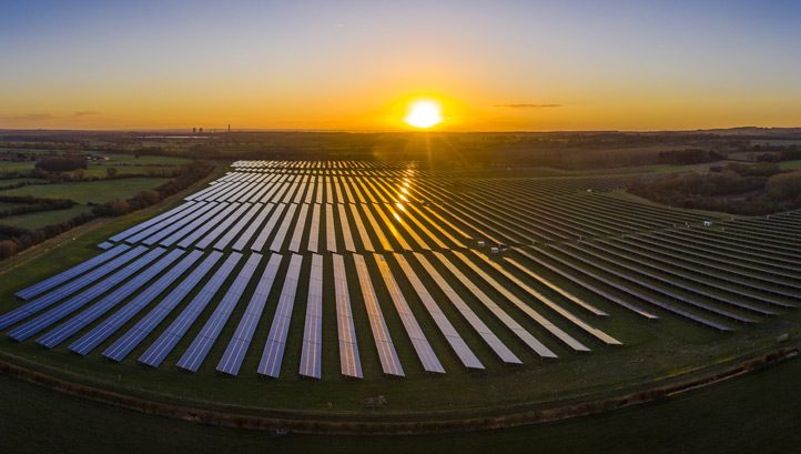 Solar demand could fall for first time in 30 years due to Coronavirus ...