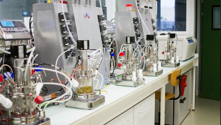 Scientists report huge upswing in efficiency for enzyme-based plastic ...