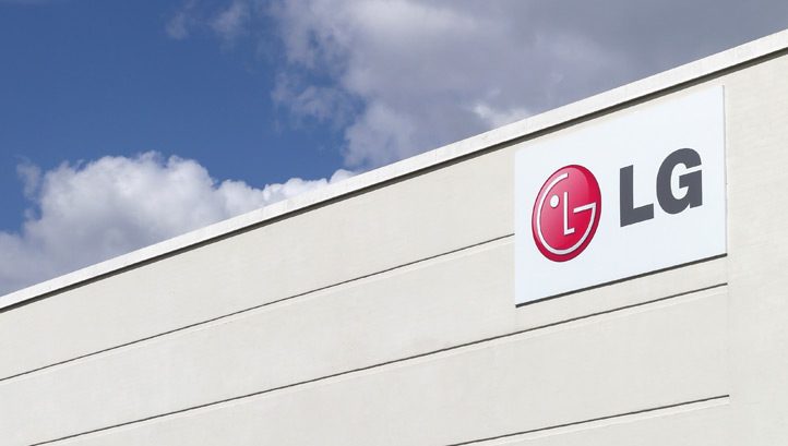LG's solar arm targets carbon neutrality by 2030 - edie