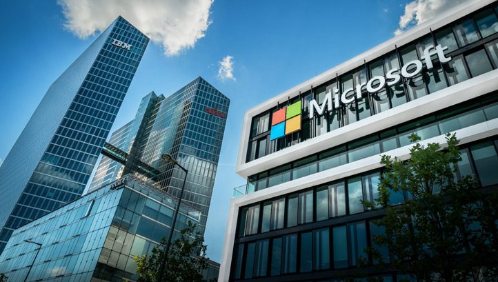 Planetary Computer: Microsoft launches data-driven platform to ...