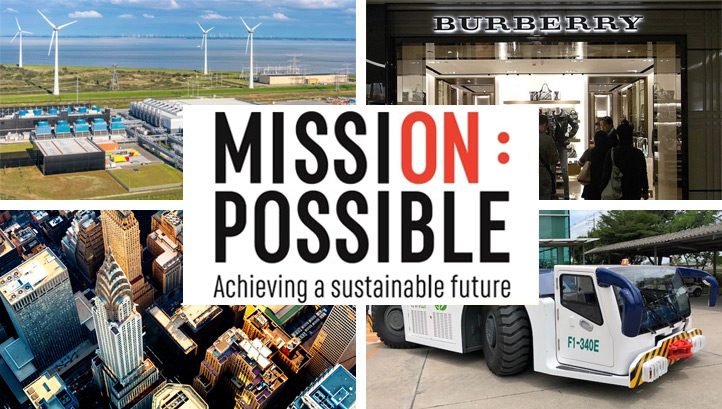 Google's green software and New York's innovation drive: The ...