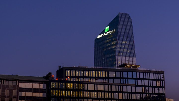 Financiers join EU 'green recovery alliance' - edie