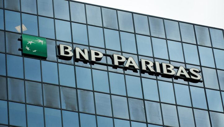 BNP Paribas accelerates coal phase-out as BlackRock predicts clean ...